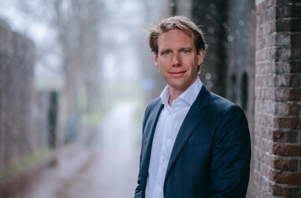 Dutch It Leaders Eric Weijman Benoemd Tot Chief Risk Officer Bij Mondu